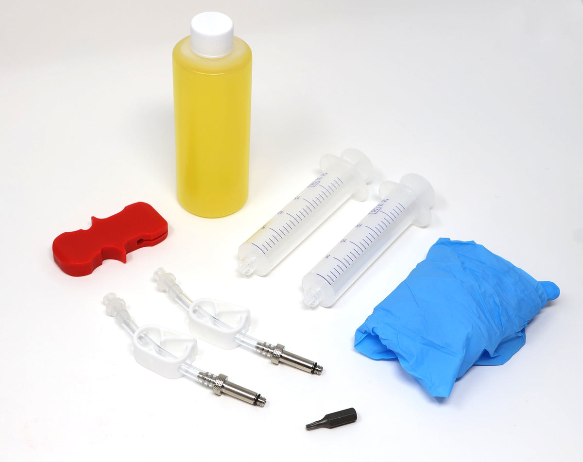 Formula Bleed Kits – BleedZone LLC