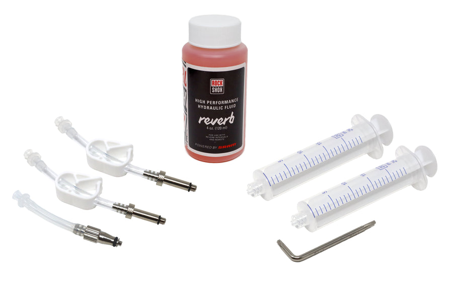 Bike Bleed Kits | BleedZone – BleedZone LLC